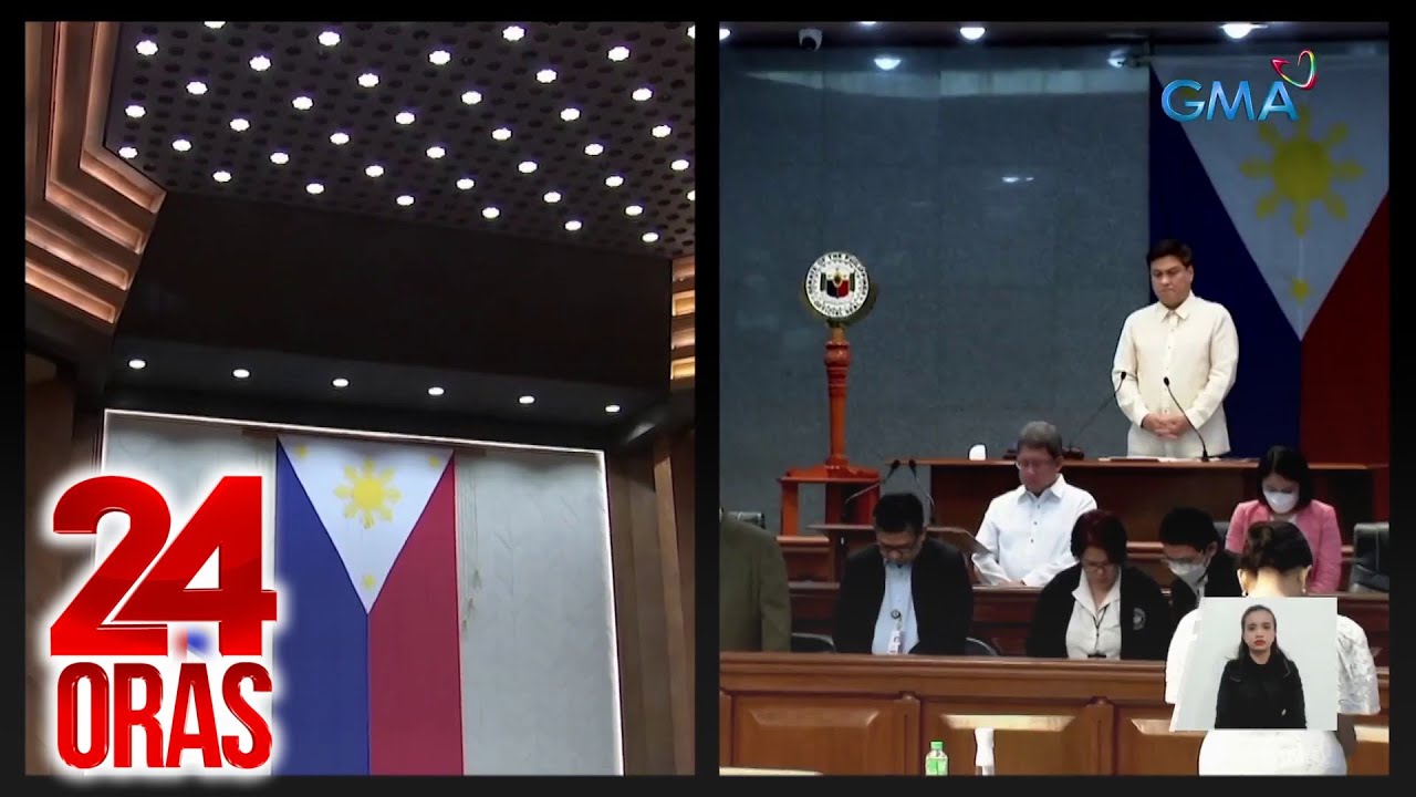 Senado, tutol sa joint voting nila at Kamara sa pag-amyenda ng ...