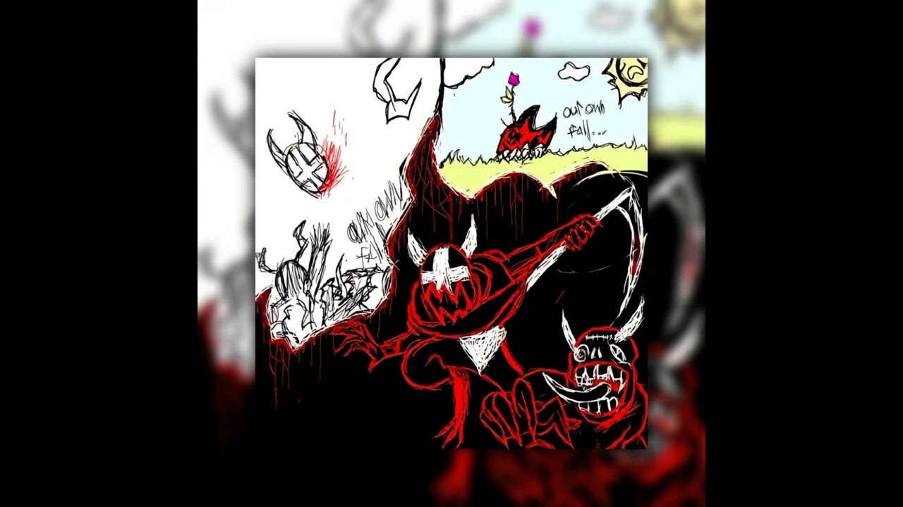 NERVEXX - OFF THE BLACK TAR (FEAT. JUST ELIJXH ) (PROD. TRIPLESIXDELETE ...