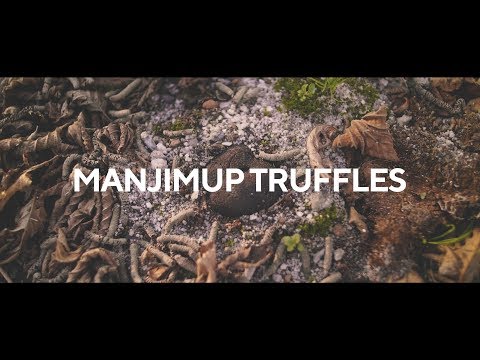 Manjimup Truffles