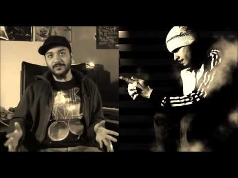 Da Poet Poetika & Ceza - Kördüğüm (Anti İlluminati)
