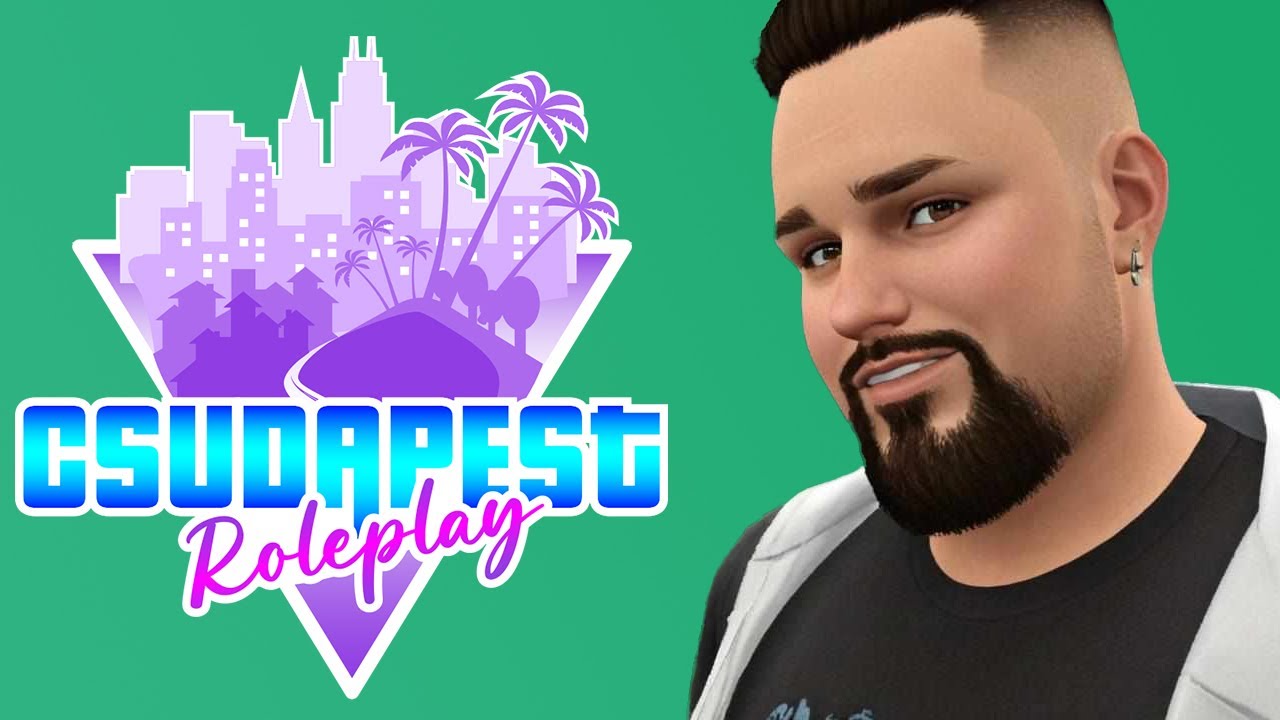 Folytassa Ranger! | GTA V RP | 3. évad 7.rész 🌟Rangers - YouTube