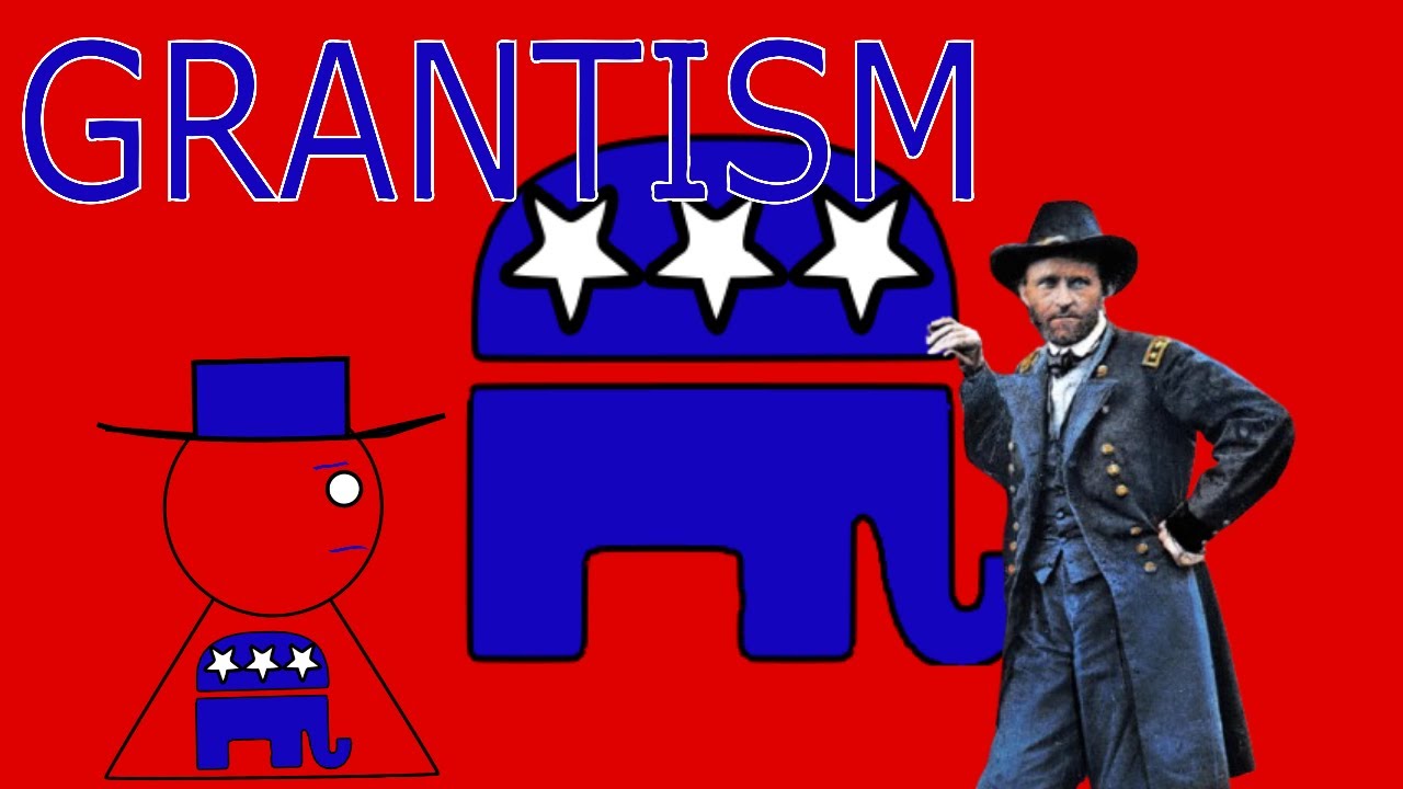 Grantism & Corruption: A Simple Guide to Grant’s America | Wacky ...