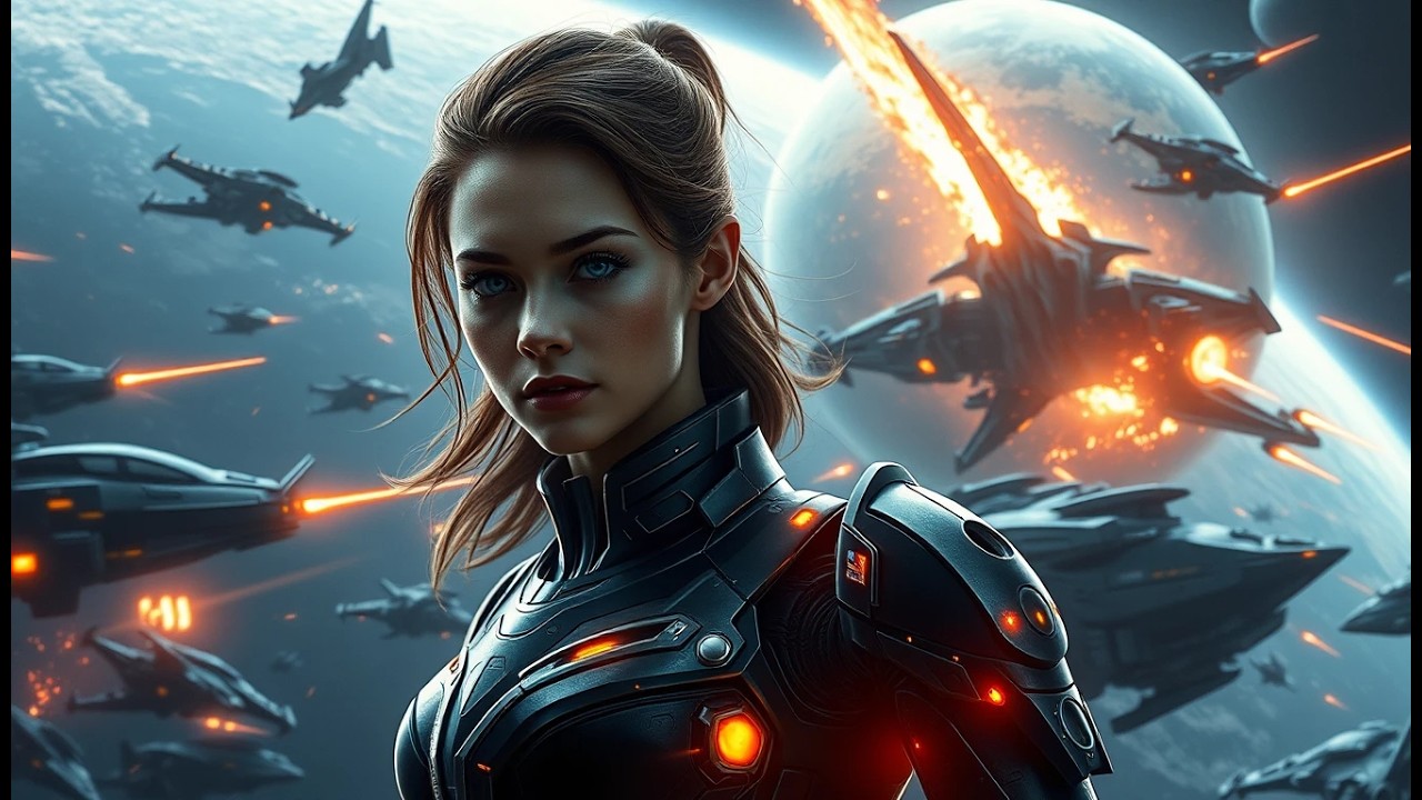 Alien General in Shock—Humans Fight as If They Fear Nothing! | HFY Sci ...