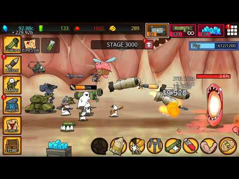 Missile Dude Rpg | Kill easy Demon 3000 😎 - YouTube