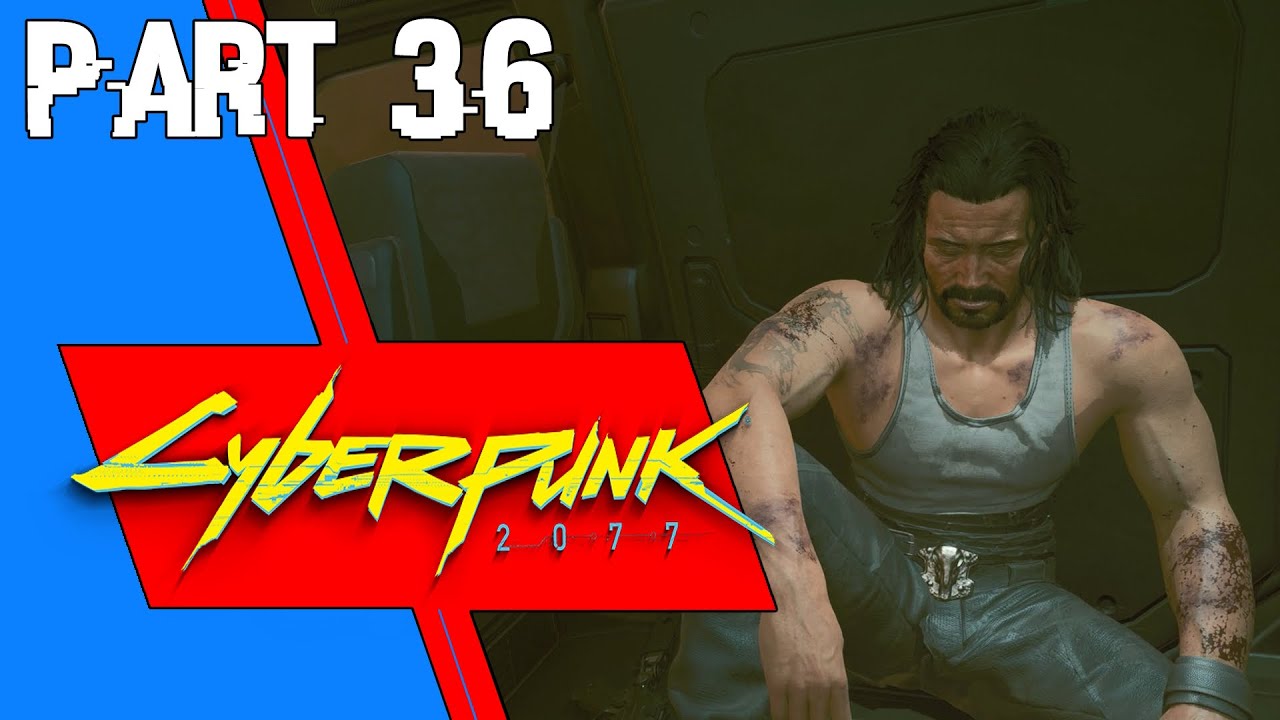 Riders On The Storm - You Better Save Saul - Cyberpunk 2077 - Part 36 ...