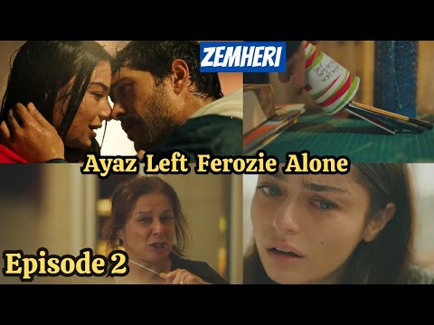Zehmeri • Episode 2 • Full Urdu Hindi Explained #asian #zemheri #pakistan #india#youtubevideo #viral