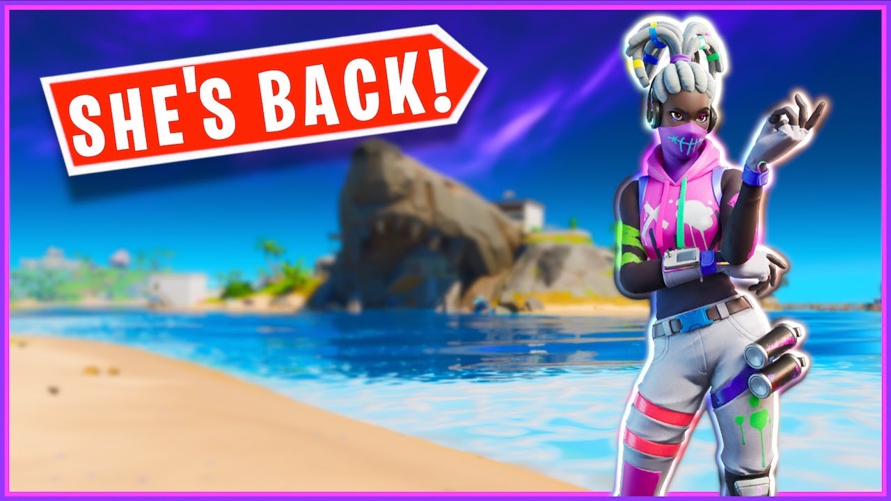 🔴 *NA EAST* CUSTOM MATCHMAKING SCRIMS (FORTNITE BATTLE ROYALE) - YouTube