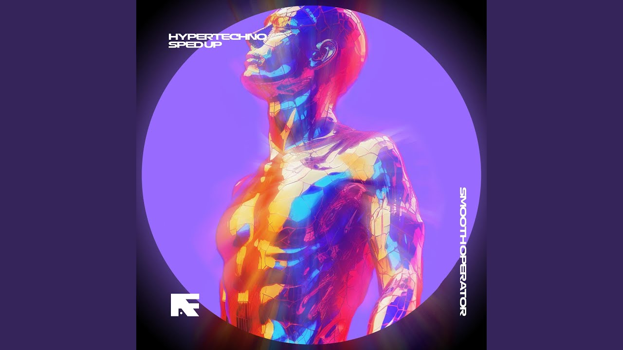 SMOOTH OPERATOR - HYPERTECHNO (SPED UP) - YouTube