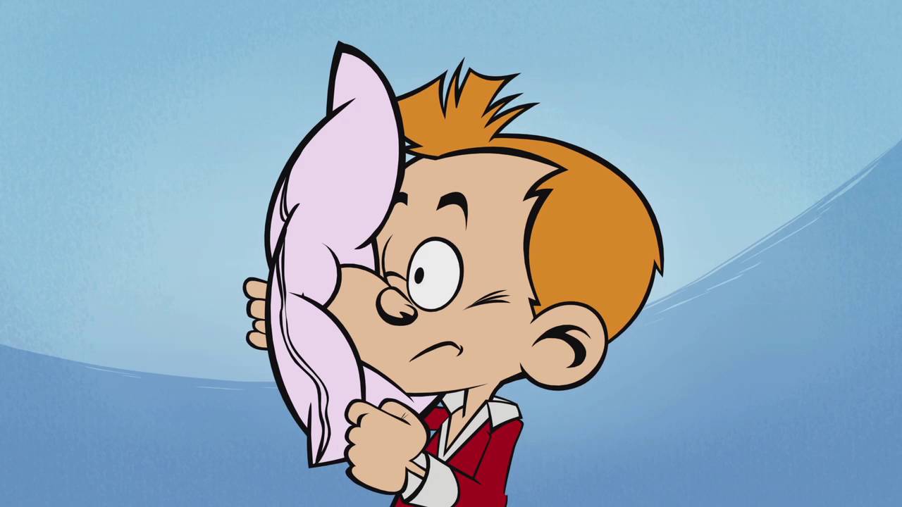 LITTLE SPIROU - EP08 - How to survive at the dentist's? - YouTube