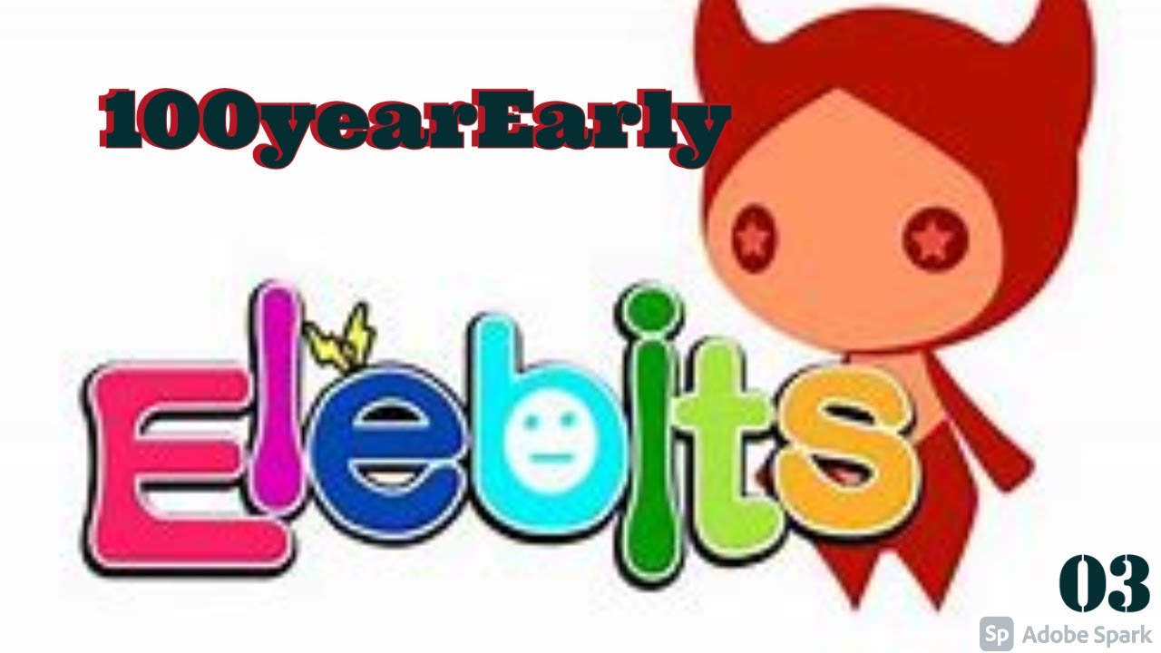 elebits playthrough hidden gem 03!! - YouTube