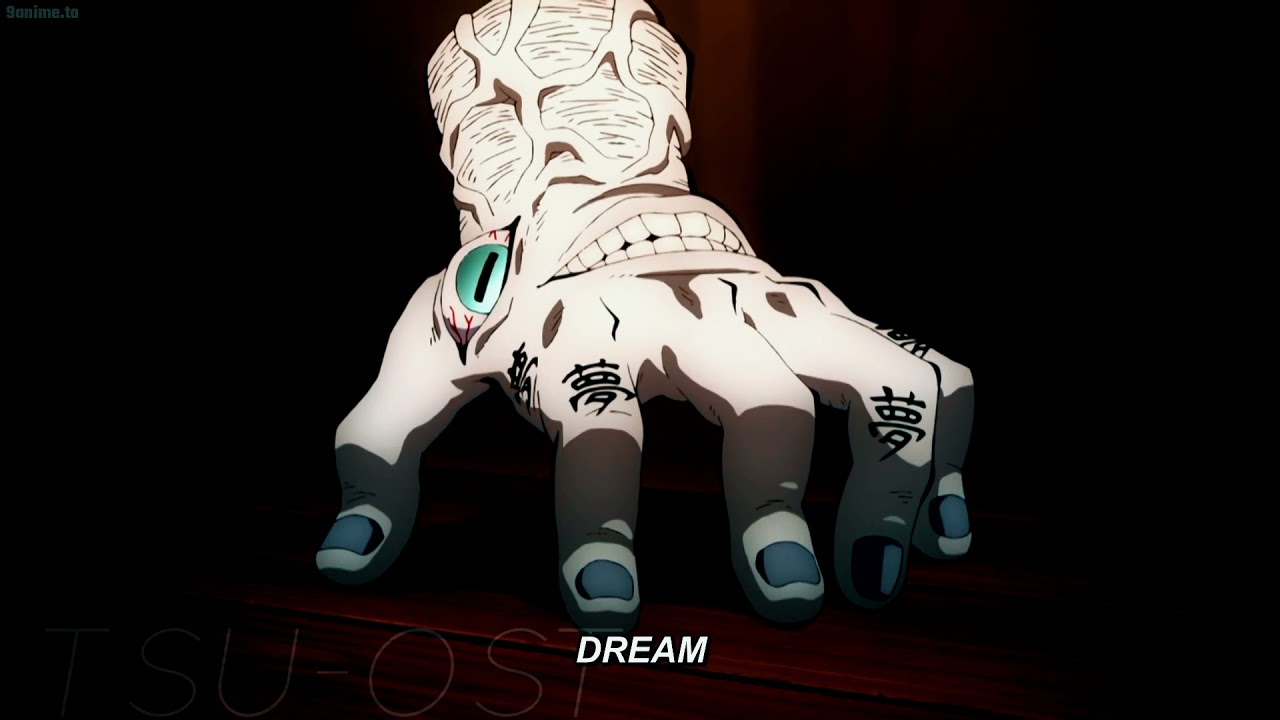 Demon Slayer/Kimetsu No Yaiba: The Mugen Train OST - Enmu Ost 1 - Dream ...