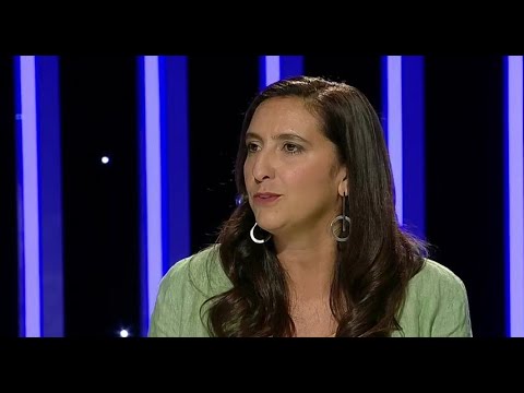 Pilar Peña: "La seguridad es vivir en un entorno fuera de amenazas ...