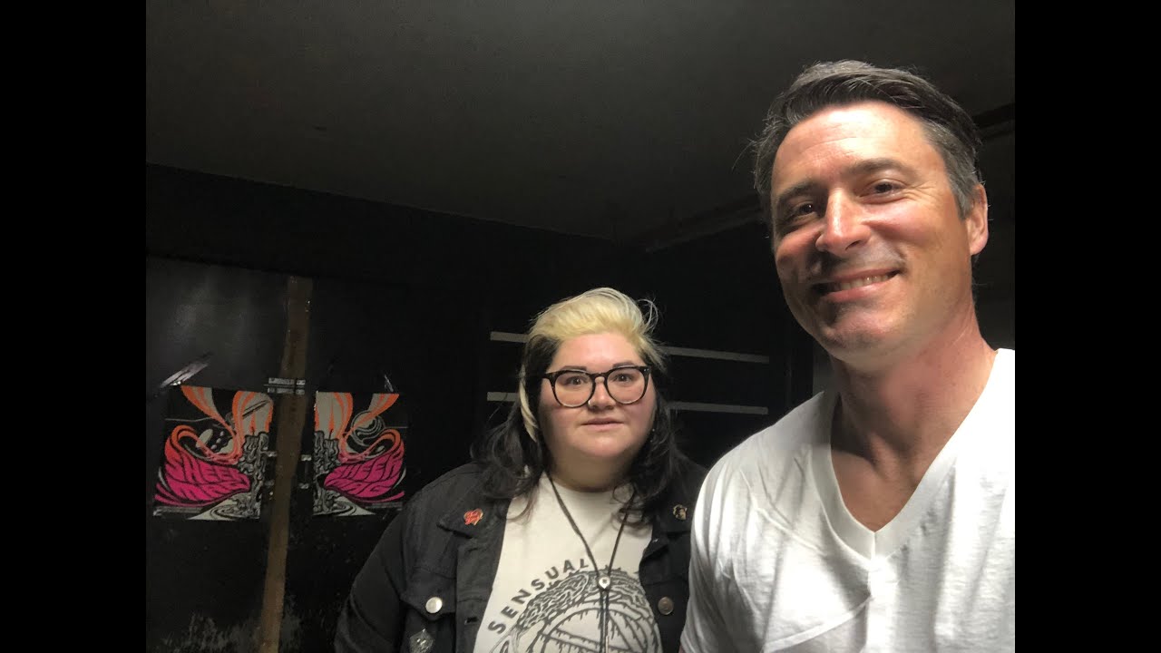 S3 E3: Tina Halladay of Sheer Mag Talks About On-Stage Stereotypes ...