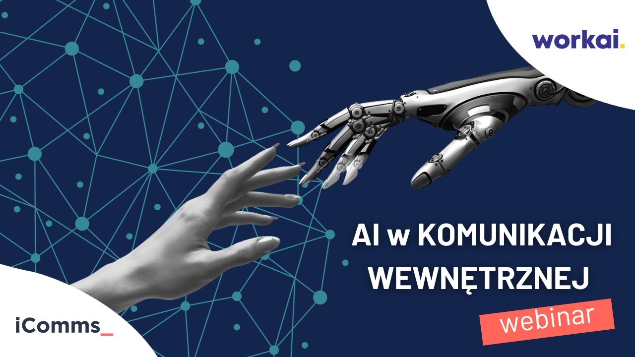 AI W KOMUNIKACJI WEWNĘTRZNEJ🤖Jak korzystać? Dlaczego warto? Jakie są ...