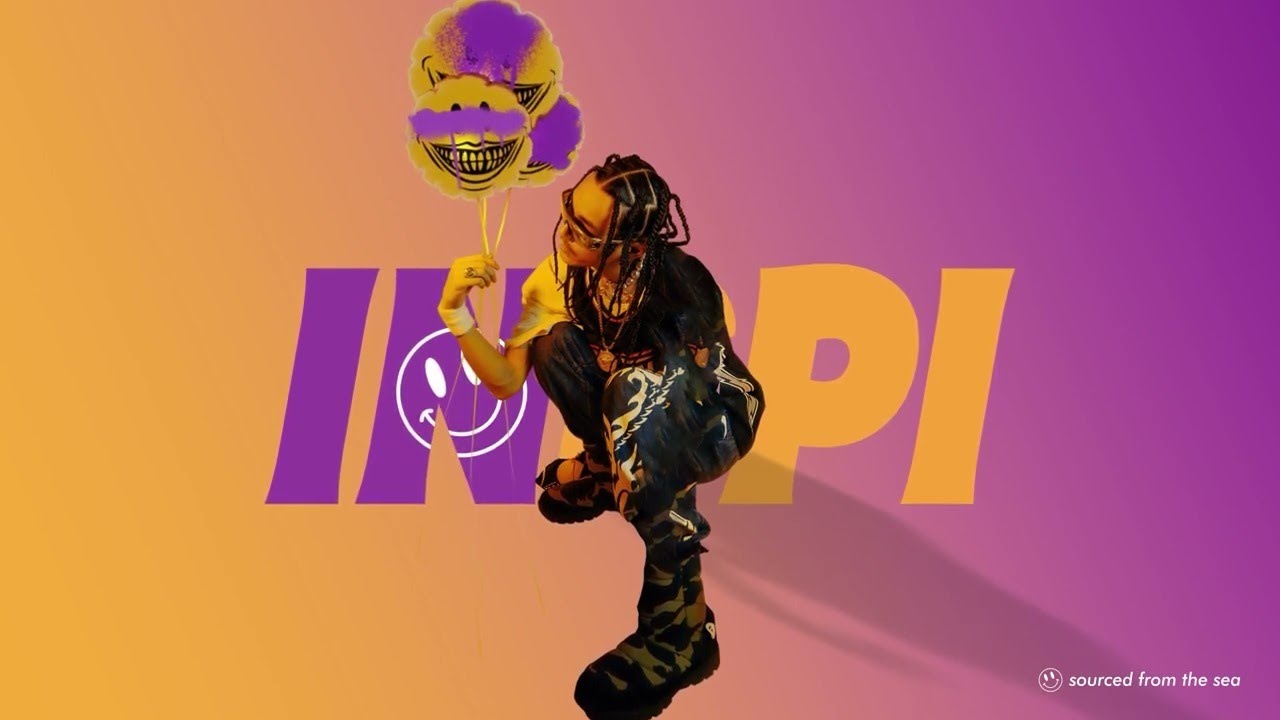 [LONGPLAY] CHUNWEN - INSPI/OLDSCHOOL - YouTube Music