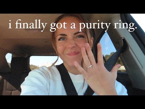 Where Do You Wear Purity Rings? - Weddingsinathens.com | 2025