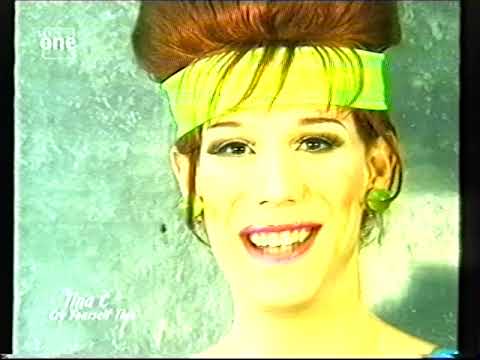 Yanky Panky  - 13 Feb 2000  - Sky One