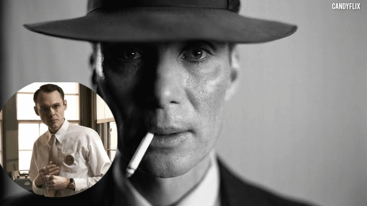 WHO WAS THE SOVIET SPY AT LOS ALAMOS?(IN OPPENHEIMER) - YouTube