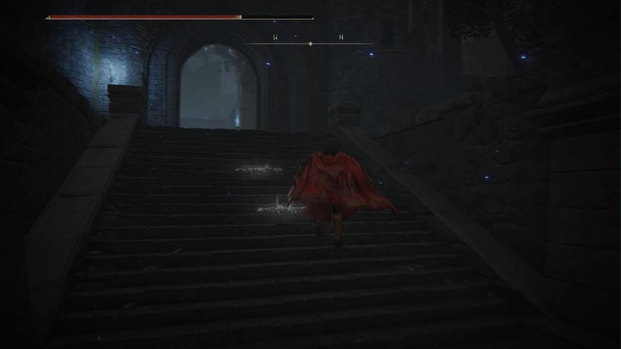 ELDEN RING Royal Knight Loretta - YouTube