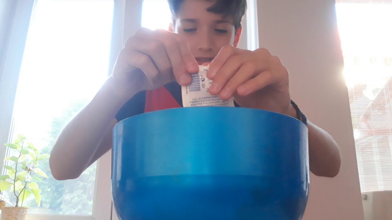 How to make cheese bullets - YouTube
