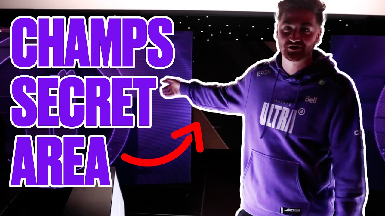 Humbling OpTic Fans at CoD Champs! | Bud Light Presents Bance's Behind ...