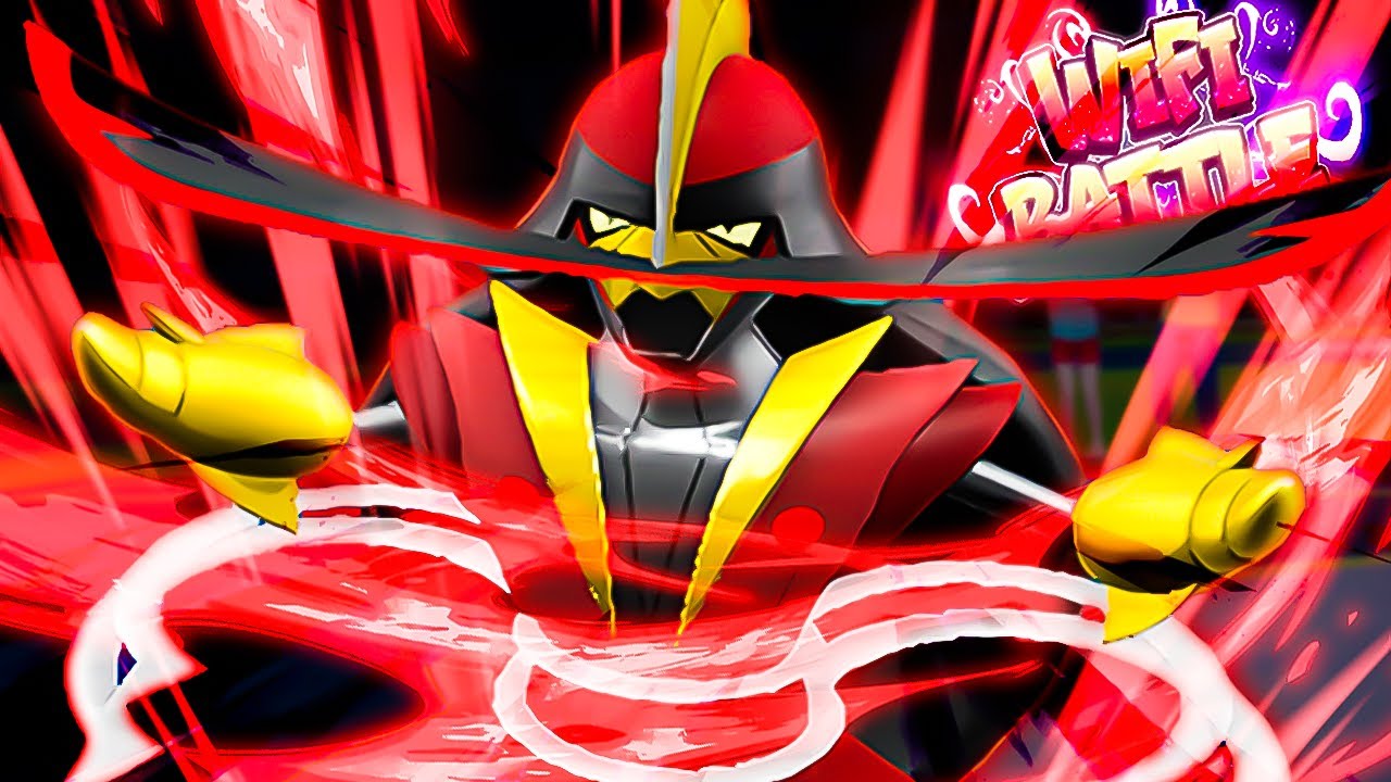 This Kingambit is UNBELIEVABLY Powerful...You Won't Believe What It ...