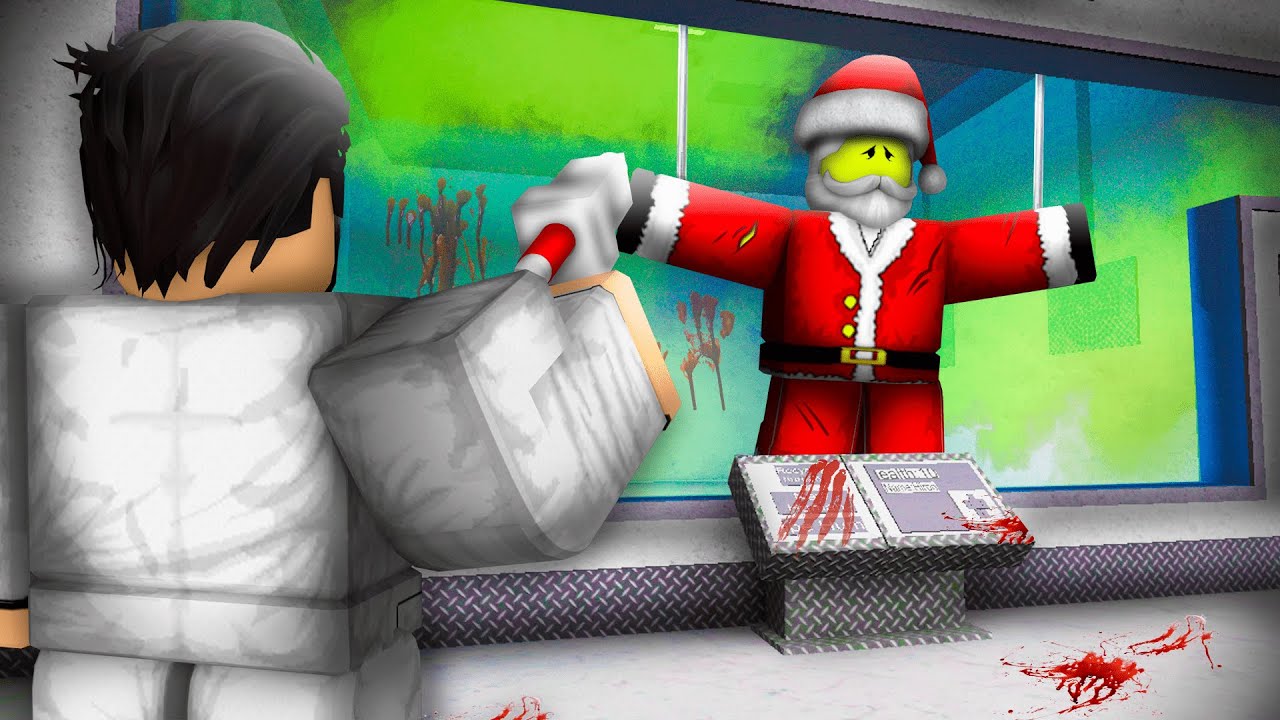 The MOST TERRIFYING Roblox Horror Game... - YouTube