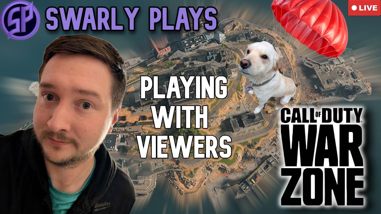 Resurgence High Energy Games - 241/245 Subs (130+ wins) - Warzone ...