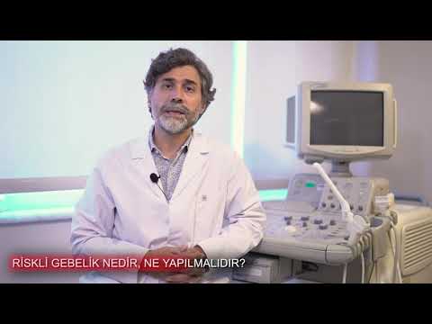 Riskli Gebelik Nedir, Ne Yapılmalıdır? - Op. Dr. Aykan Özçelik