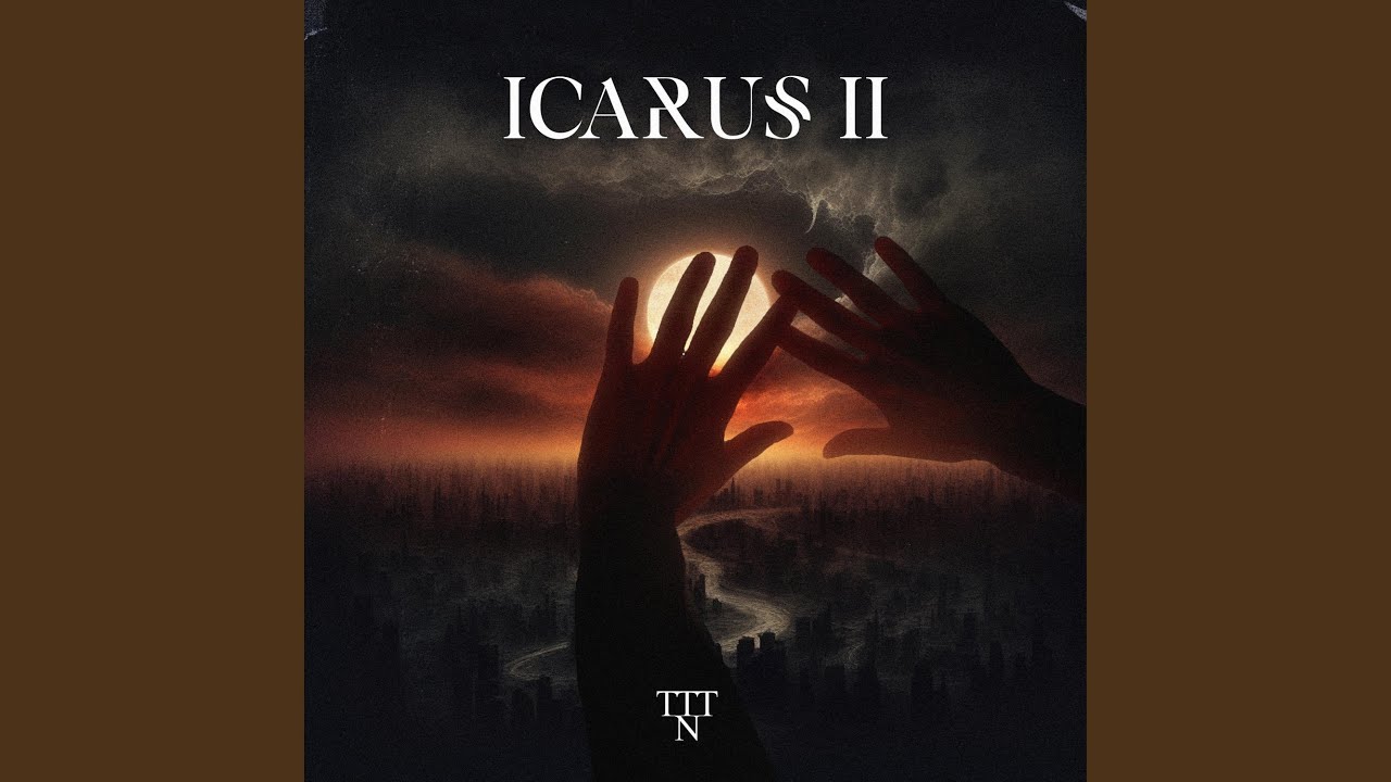 Icarus II - YouTube