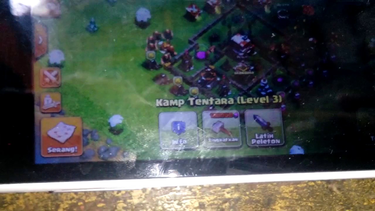 Coc bima girijoyo prematur - YouTube