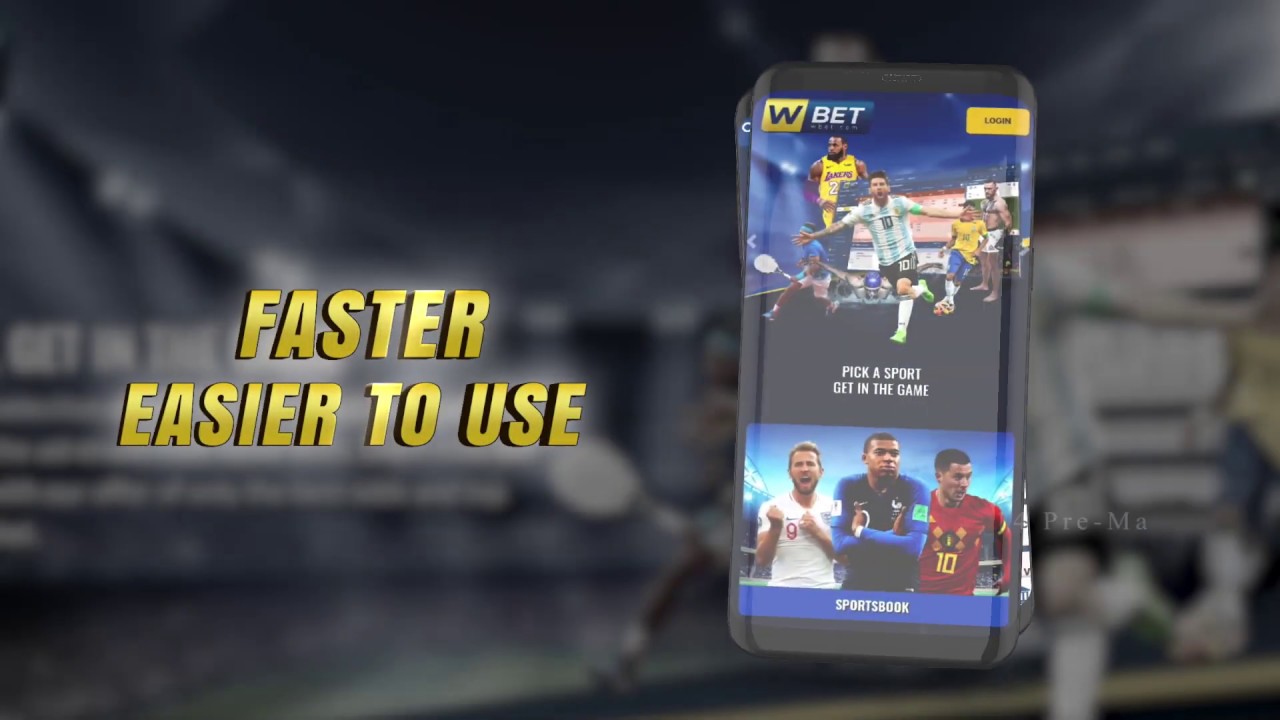 Welcome to WBET - YouTube