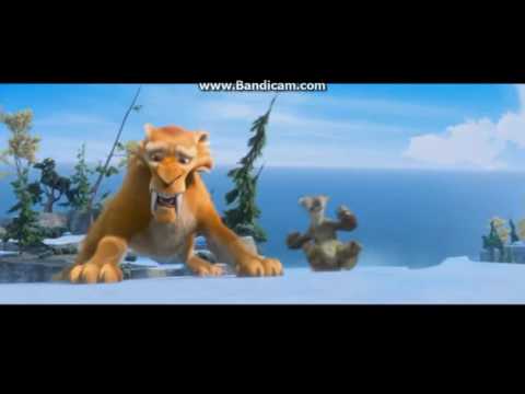 Buz Devri (kısaca) 1-2-3-4-5 bolum