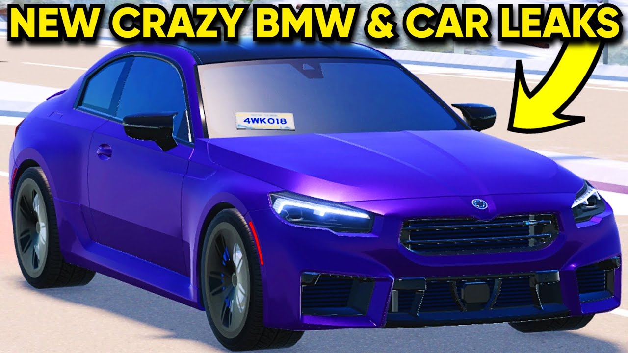 *NEW* CRAZY BMW & CAR LEAKS IN GREENVILLE! - YouTube