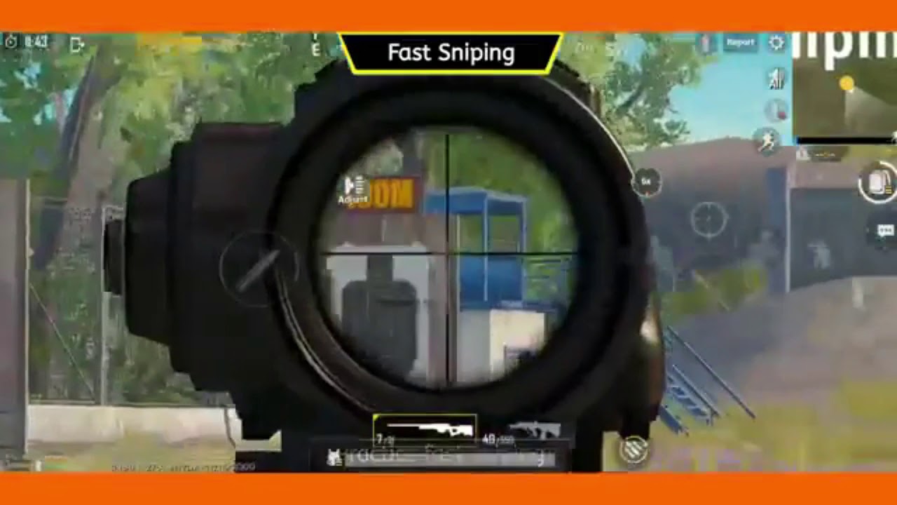 PUBG 2 Finger Claw Setting For Beginner - YouTube