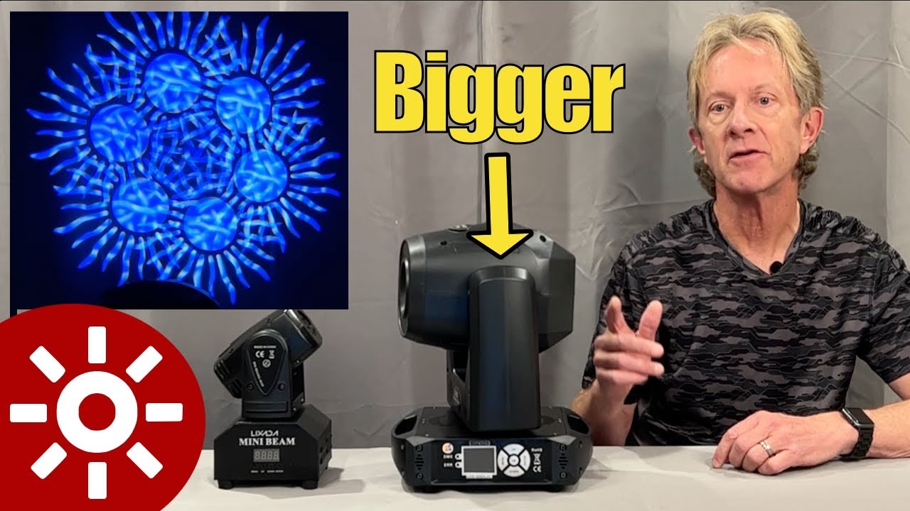 Big Gobo vs Small: Size matters with Shehds! - YouTube