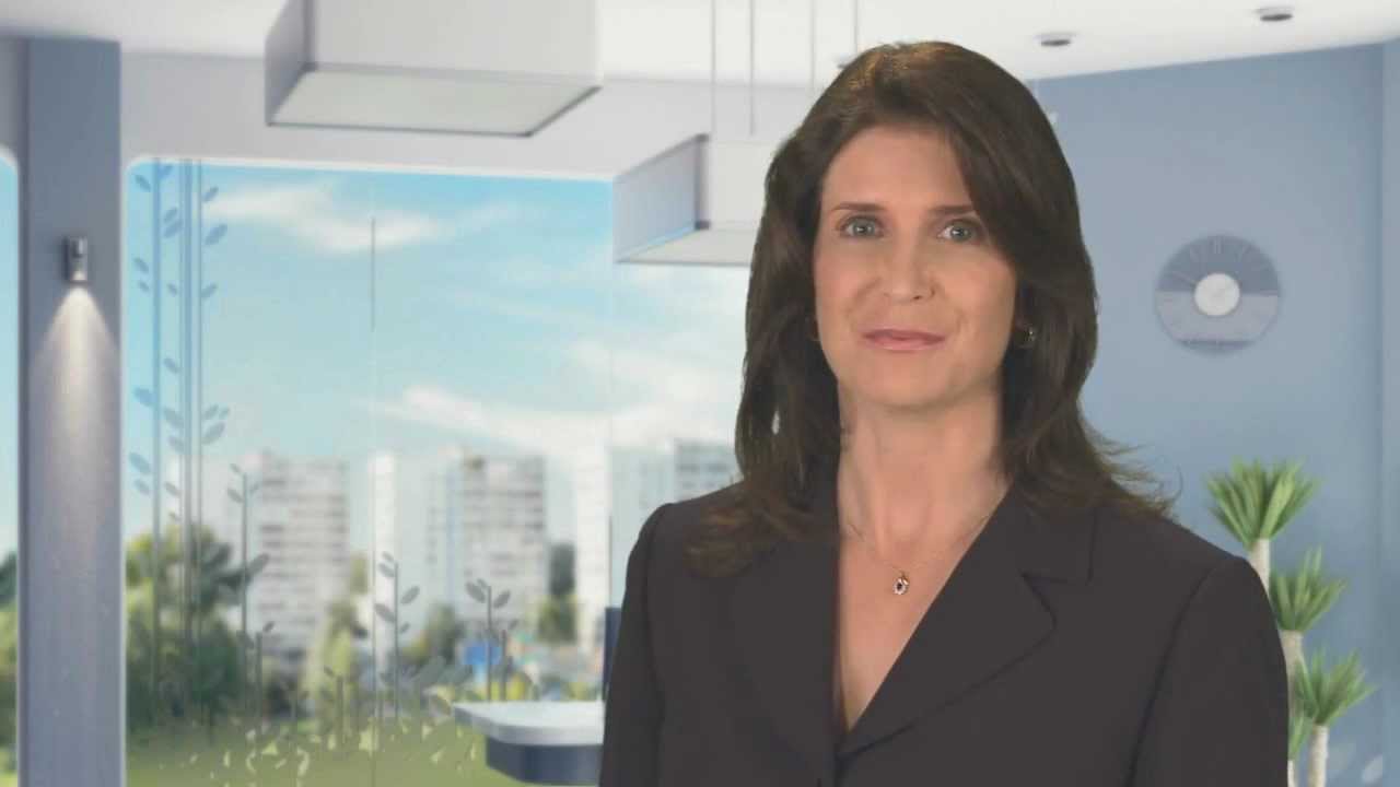 Meet Robin Masters - YouTube