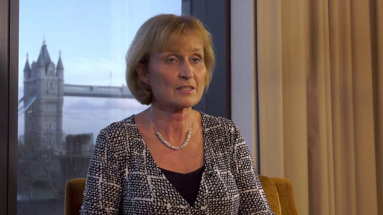 Janet Mayo - Angel Advance - YouTube