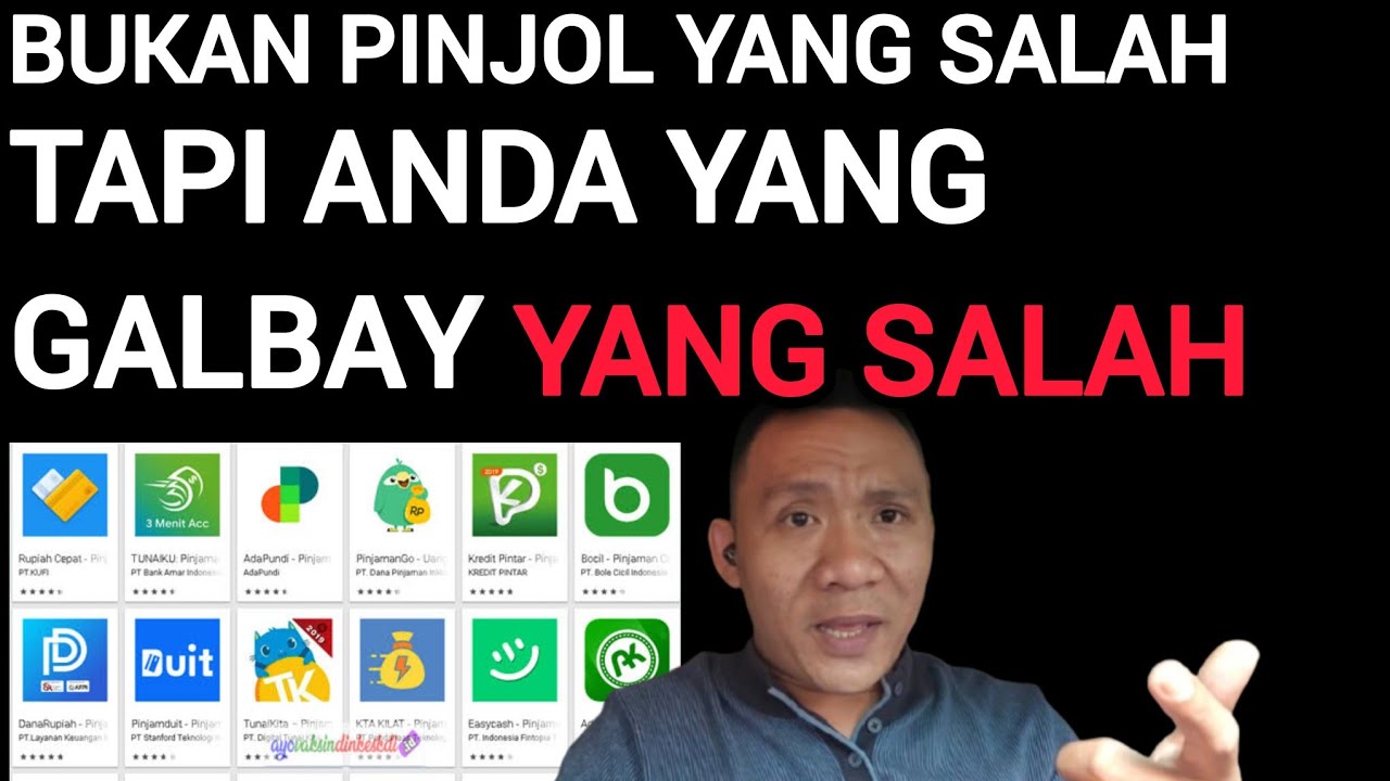 MULAI 22 Mei 2025! SEMUA YANG GALBAY 19 PINJOL INI"ANDA YANG SALAH ...
