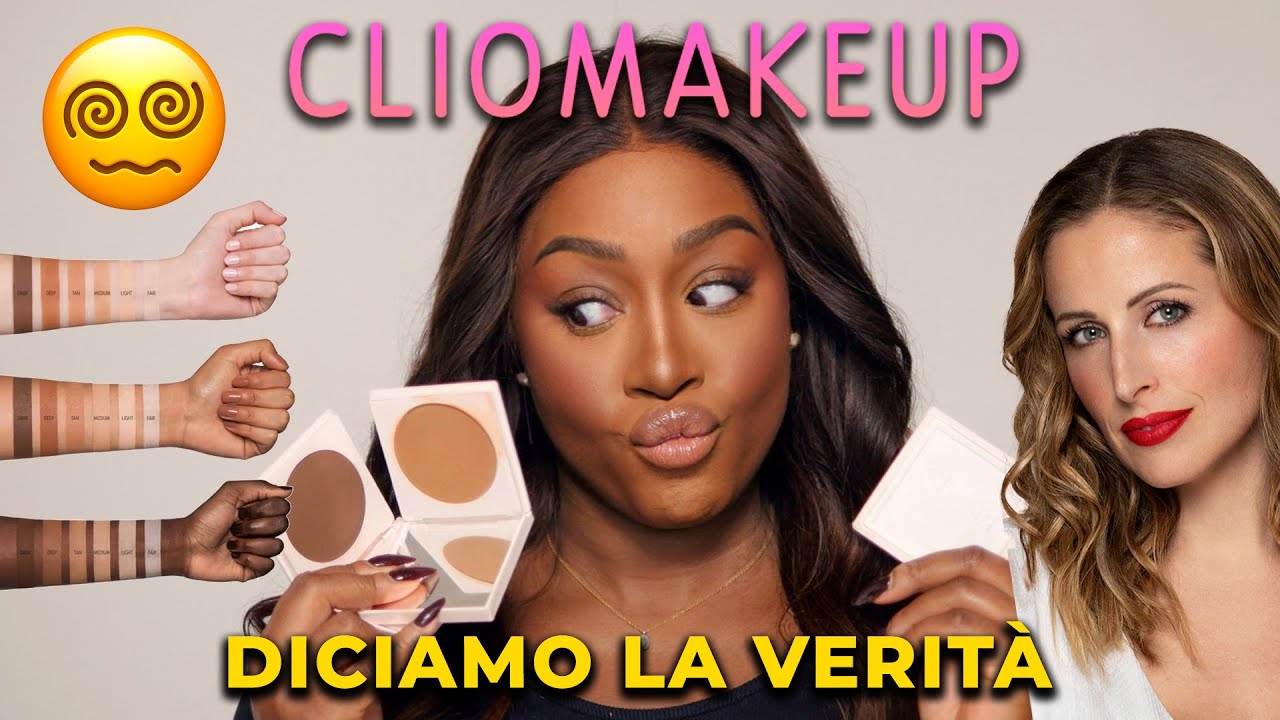 Clio Makeup Tutorial Over 40 | Saubhaya Makeup