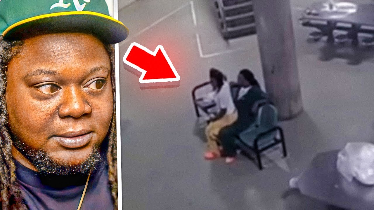 KING LIL JAY IN PRISON LIVING HIS TRUE LIFE! HE IS LYING! REACTION ...