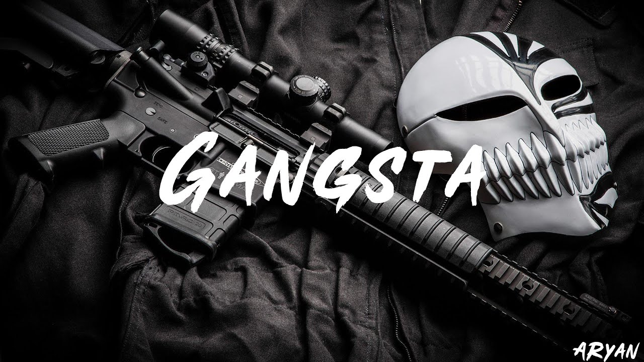 Gangster Rap Beat | Best Gangster Hip Hop Music 2020 - YouTube