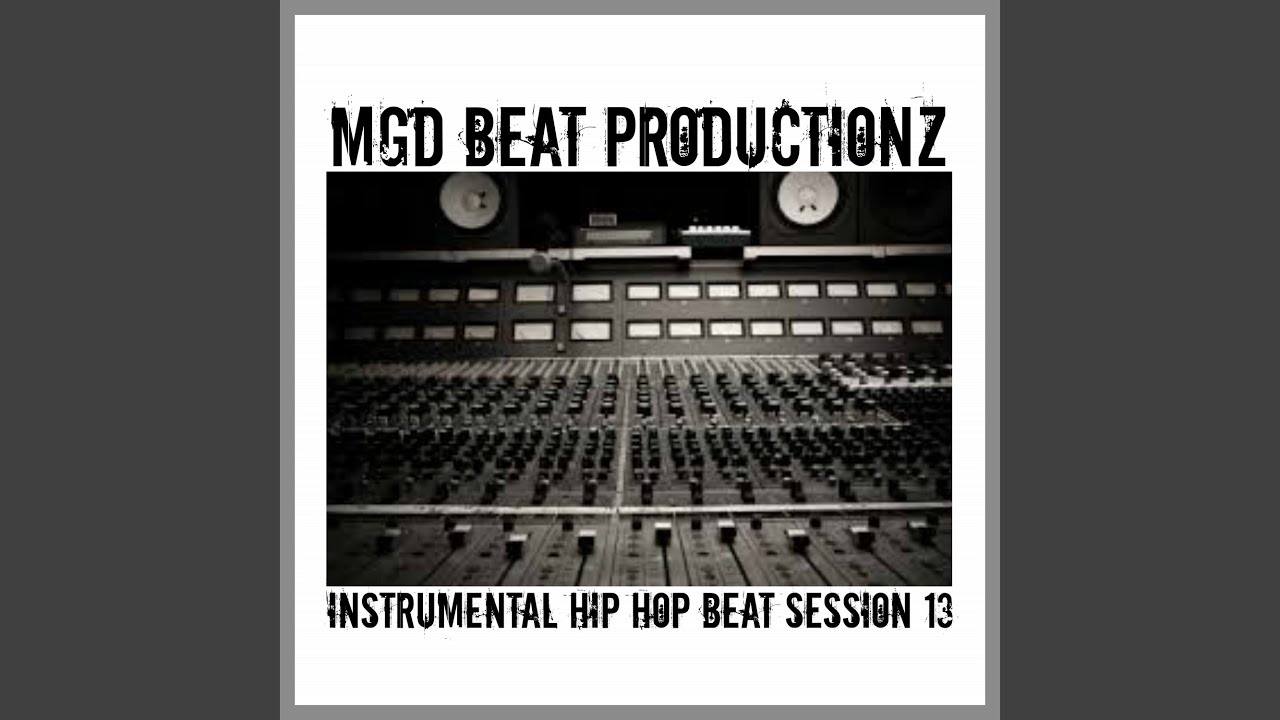 By Any Means (Instrumental) - YouTube