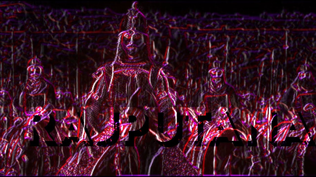 Rajputana: Mleccha slayers - YouTube