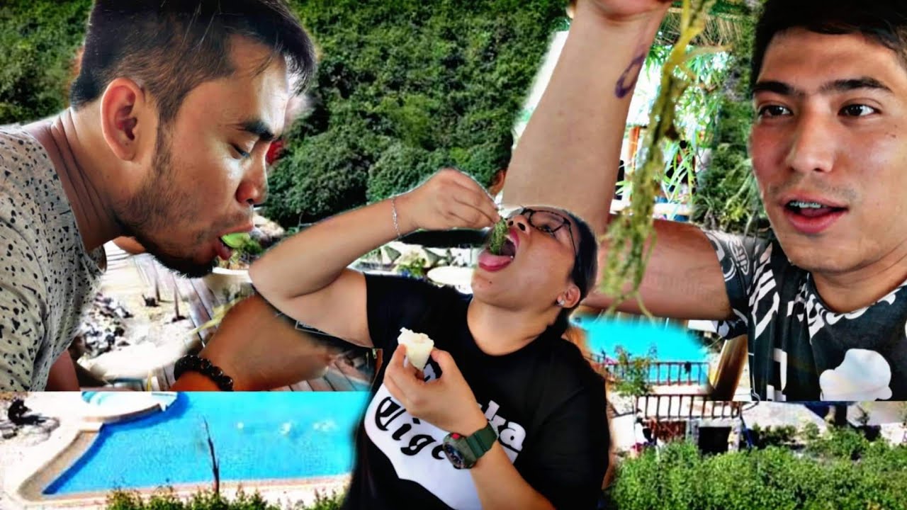 Fun in Paradise Hills Mountain Resort in Buluang, Compostela, Cebu ...