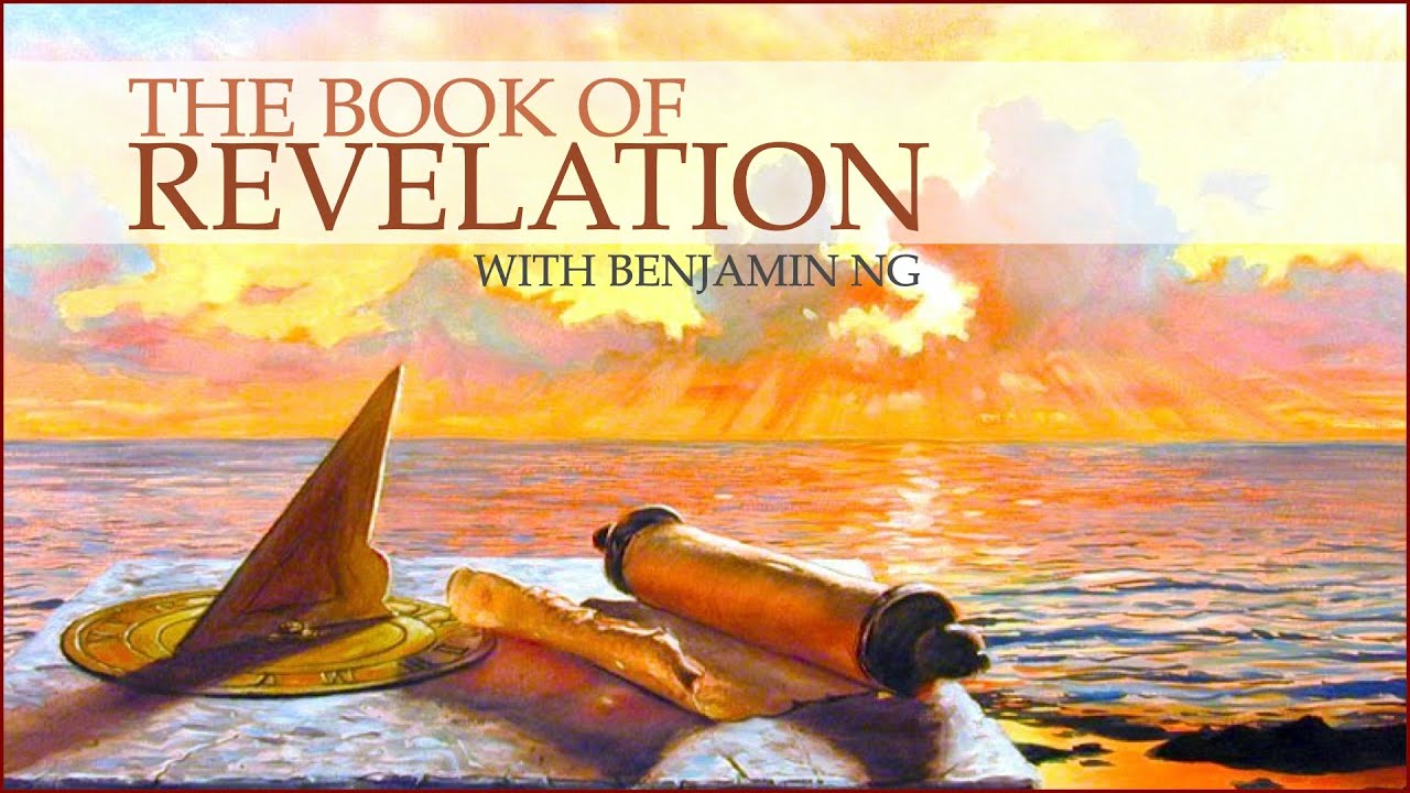 01 Introduction to the Revelation - SALT Revelation Class 2020 - YouTube