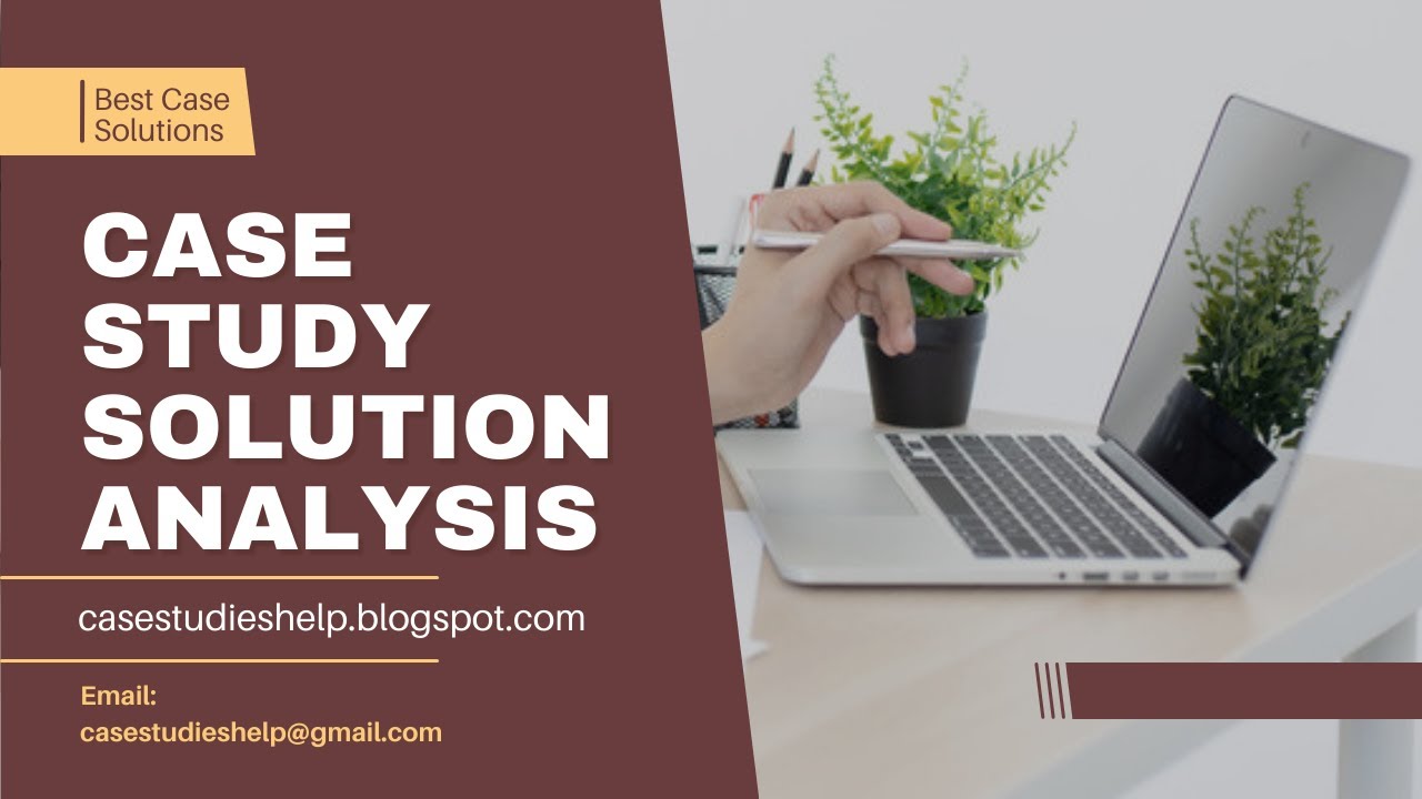 Trouble at Tessei Harvard Case Study Solution & Online Case Analysis ...