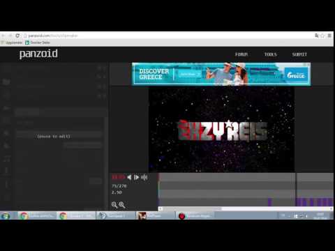 3 D BEDAVA İNTİRO YAPMA