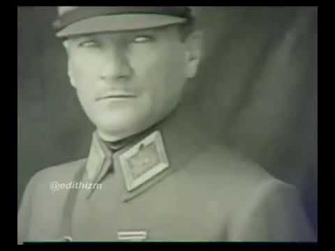 10 Kasım Atatürk Edit 1881 193∞