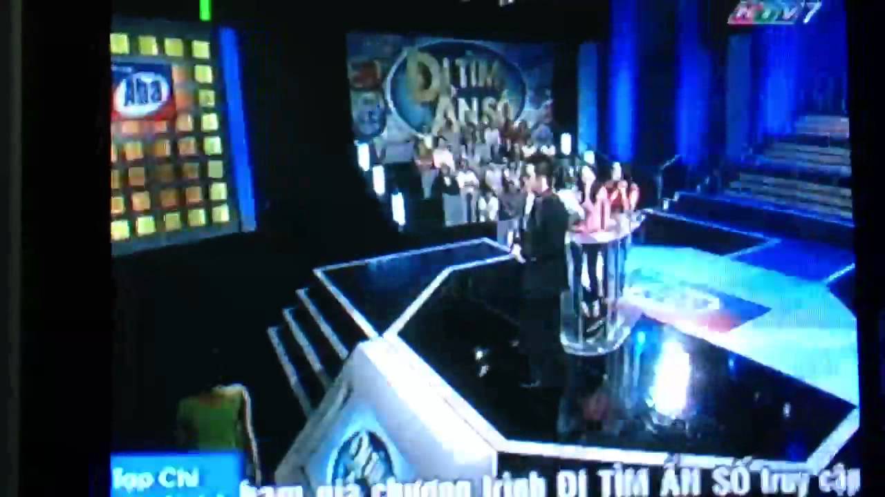 Di tim an so tai Viet Nam trung 100 trieu dong - YouTube